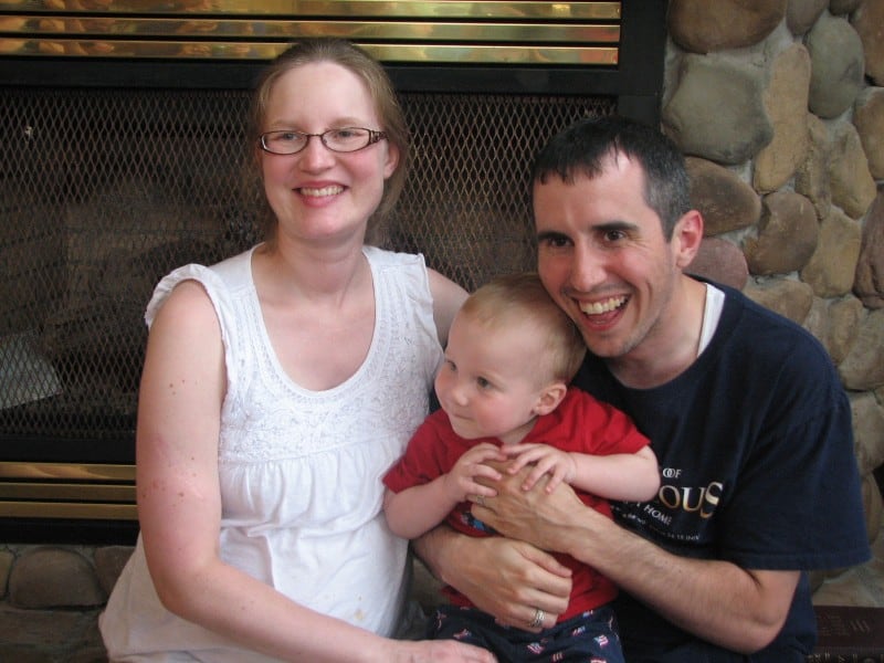 Frugal Living Interview with Lisa Moyer