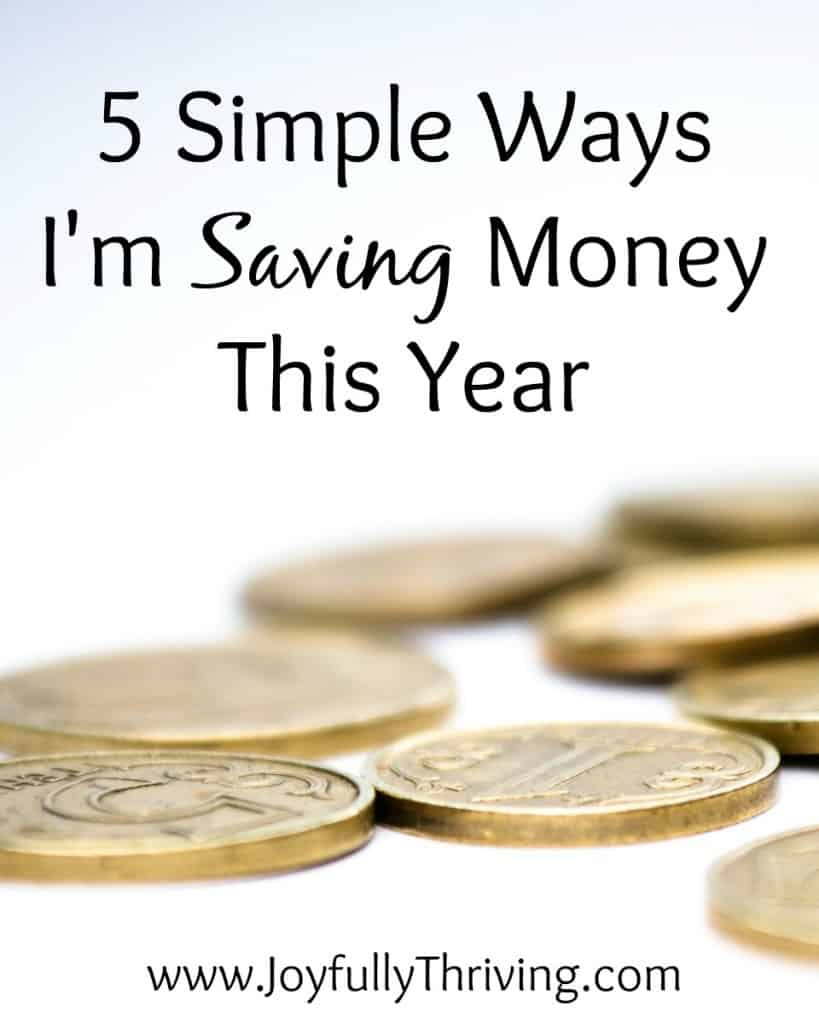 $1000 Savings Challenge | Free Printable Savings Challenge