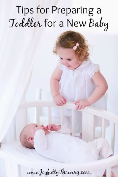 Everything You Need to Know about Preparing for Baby