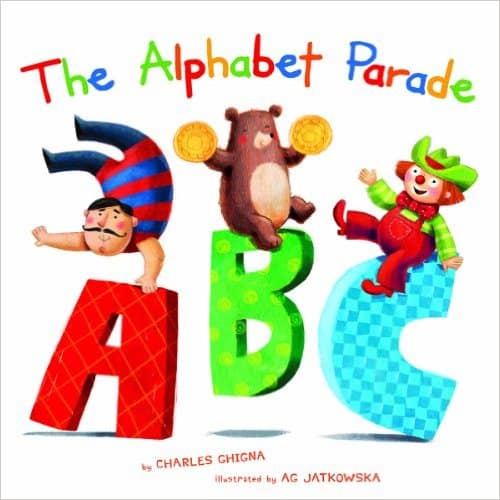50 of the Absolute Best Alphabet Books for Children of All Ages