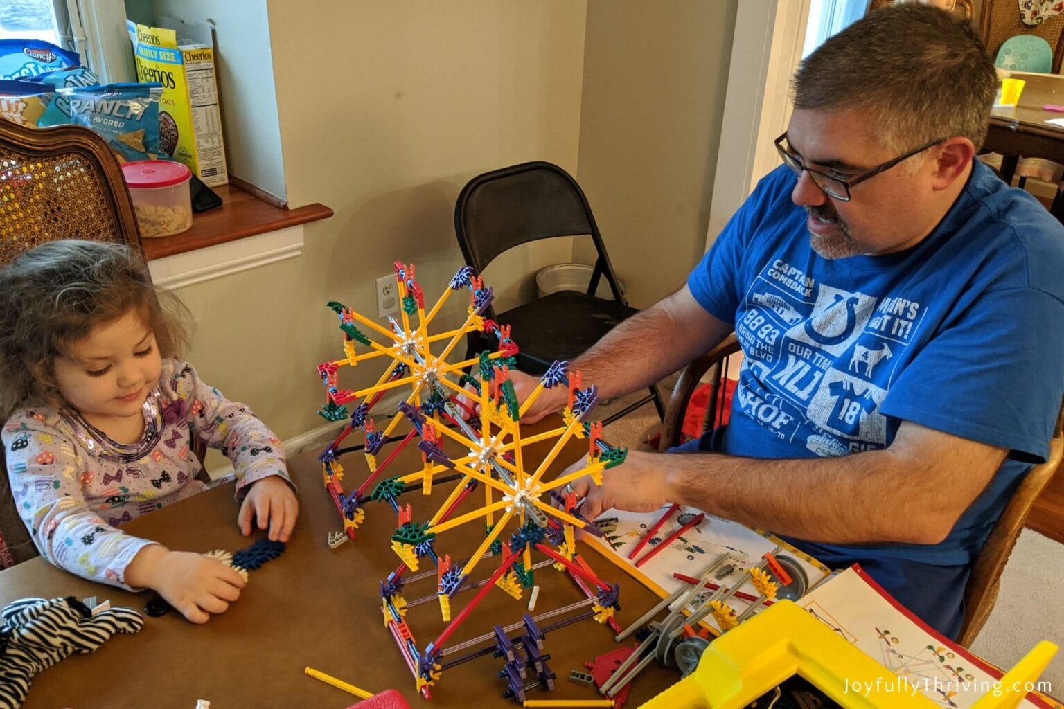 24 Best Building Toys for Kids