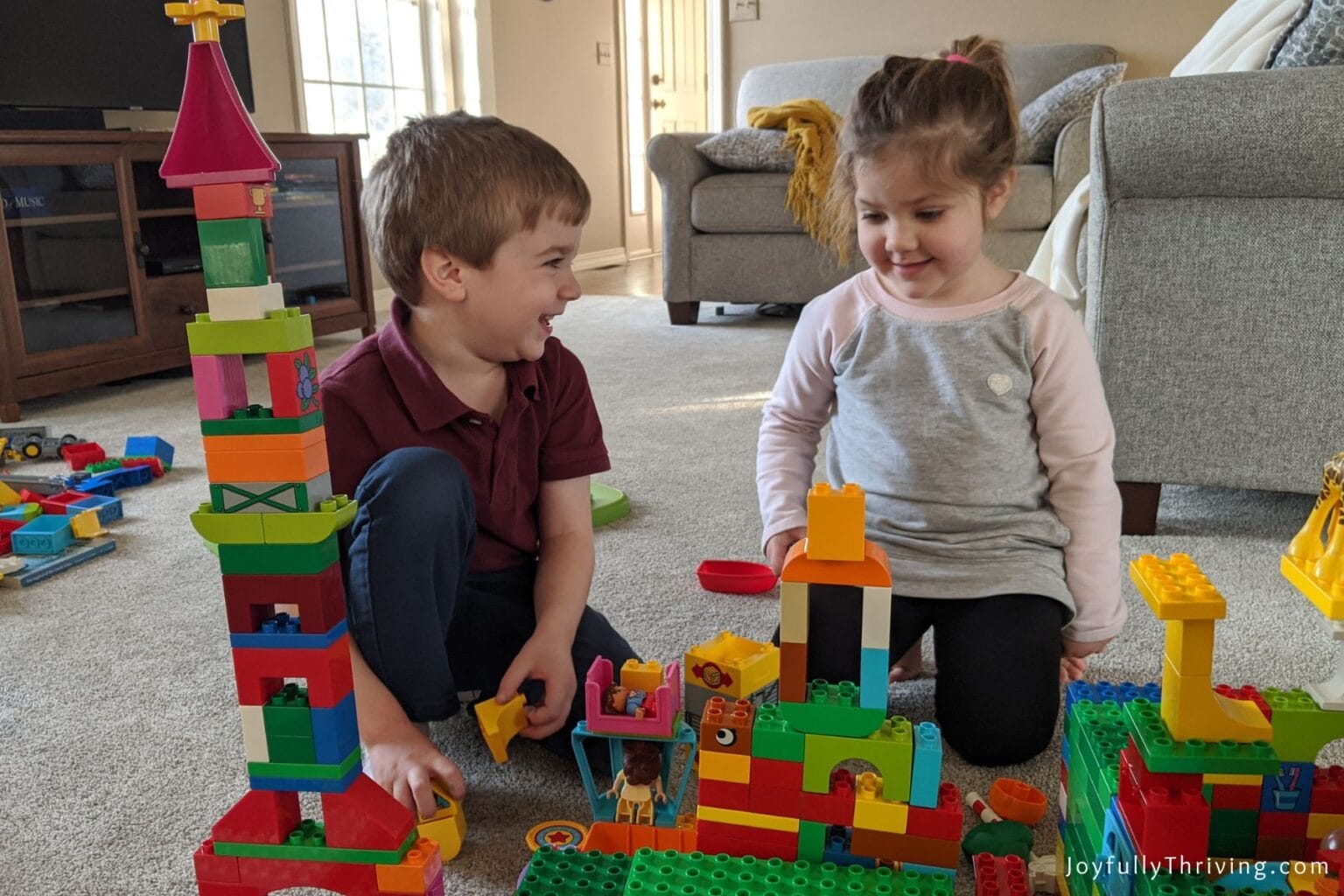 24 Best Building Toys for Kids