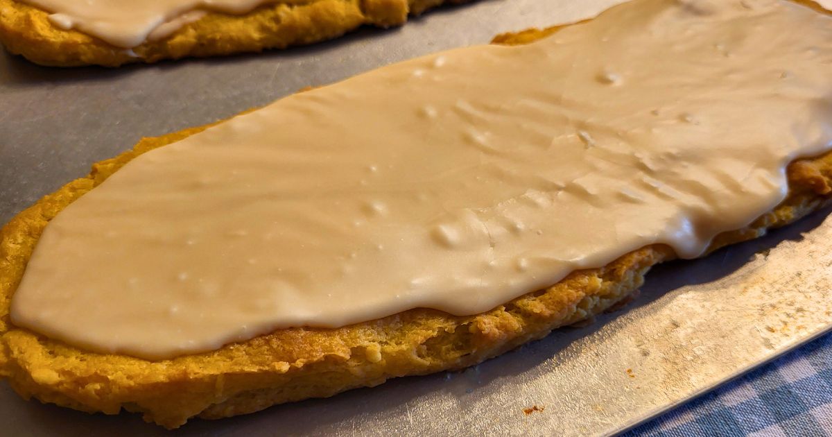 Classic Danish Puff Recipe Your Family Will Love